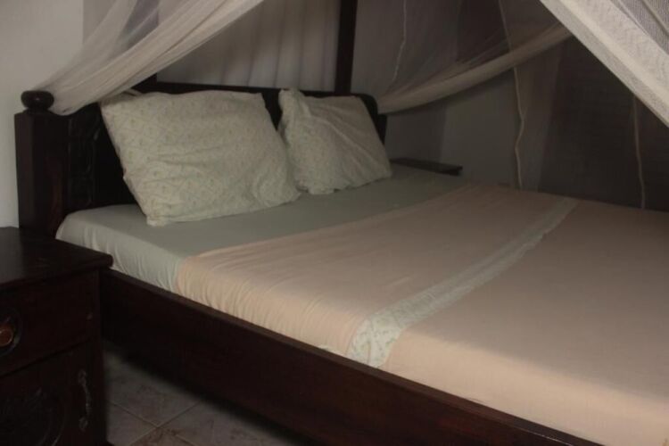 Travellers Paradise Diani - Hostel - Diani Beach