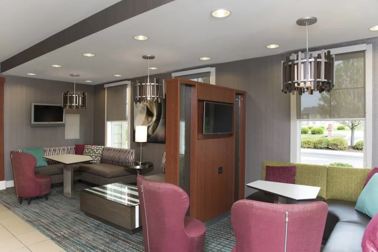Residence Inn Toledo Maumee - Toledo