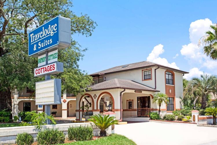 Travelodge By Wyndham Suites St Augustine - St. Augustine, FL