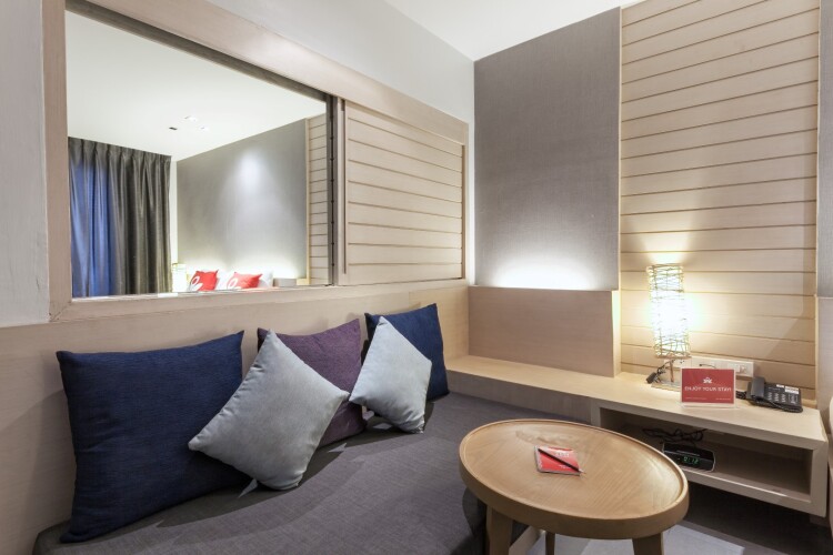 Zen Premium Phangmuang Sai Kor Road - Pa Tong