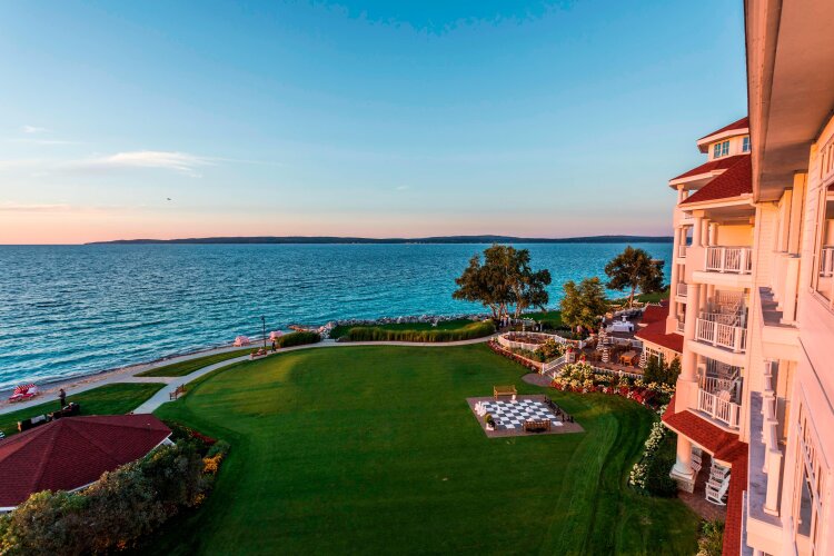 Inn At Bay Harbor, Autograph Collection - Petoskey, MI
