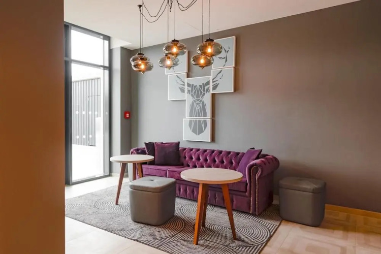 Premier Inn Karlsruhe City Am Wasserturm - Karlsruhe