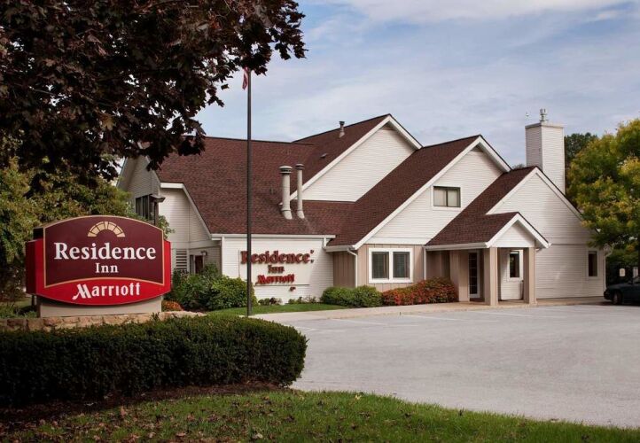 Residence Inn Philadelphia Valley Forge - Media, PA