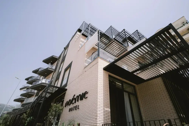 Hotel Noemie - Himarë