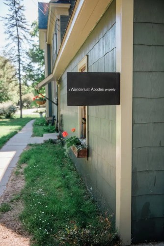 The Flat By Wanderlust Abodes - Torch Lake, MI