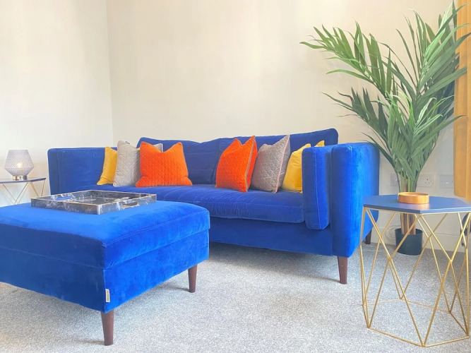 Penthouse - Ulverston