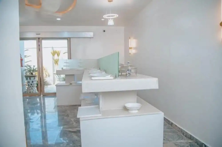 Sakasa Hotel And Suites - Kano