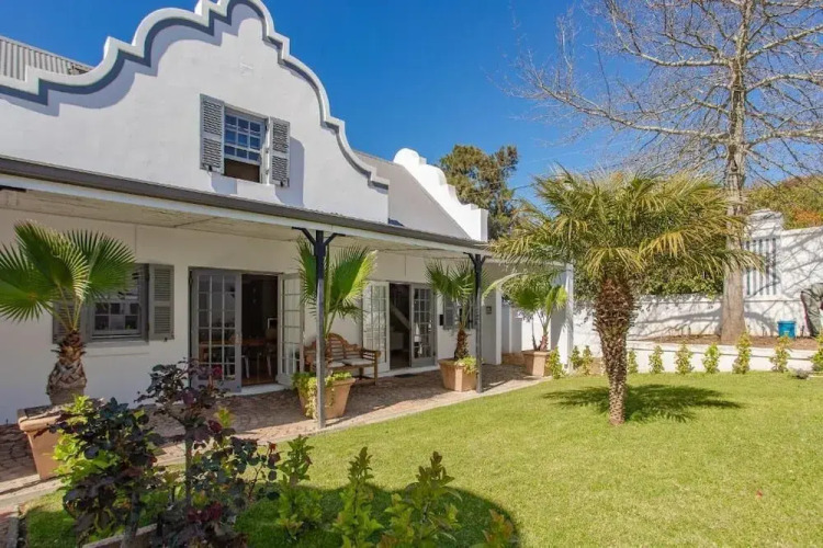 Franschhoek Manor - Franschhoek