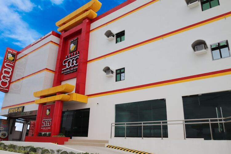Hotel Sogo General Trias - General Trias