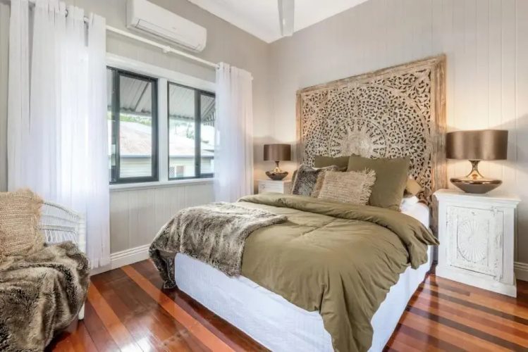 Savannah House - Cairns