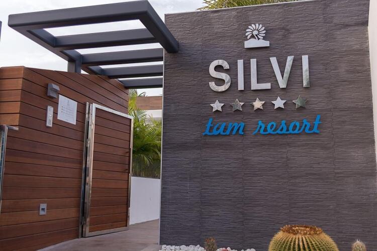 Silvi Villas By Tam Resorts - Playa del Inglés