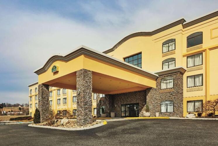 La Quinta Inn&suites By Wyndham Sevierville/kodak - Sevierville