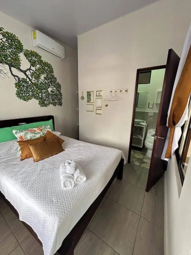 Arbol De Vida - Puerto Jiménez