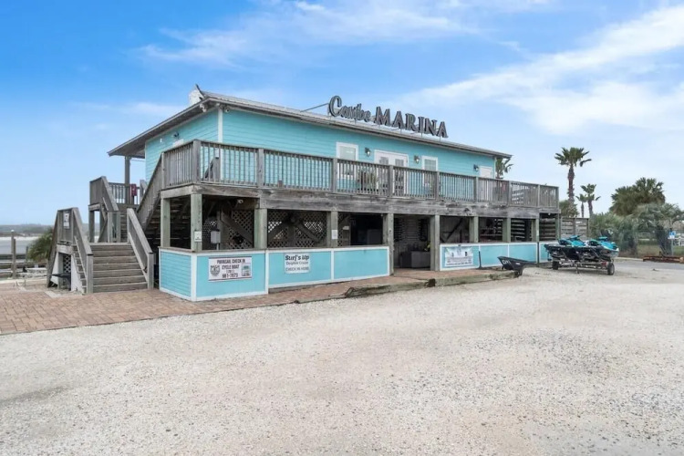 Caribe Resort D106 - Orange Beach, AL