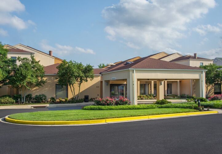 Courtyard By Marriott Annapolis - Arnold, MD