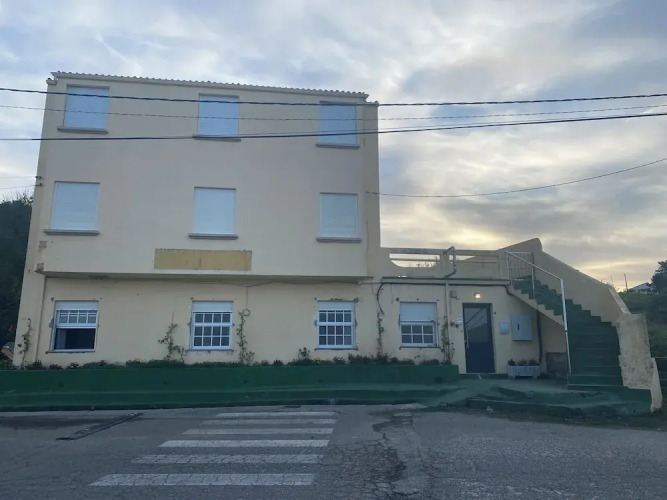 Arena Grande Hotel - A Guarda