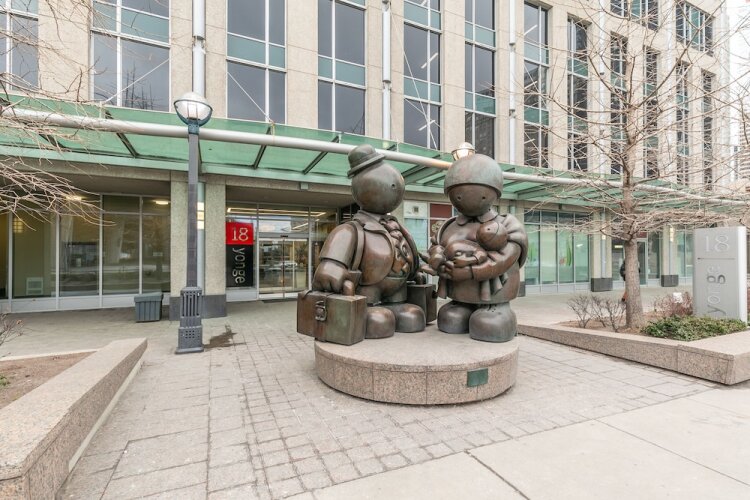 Globalstay Yonge St Condos - Toronto, ON