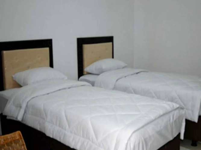 Hotel Sinar Tambolaka - East Nusa Tenggara