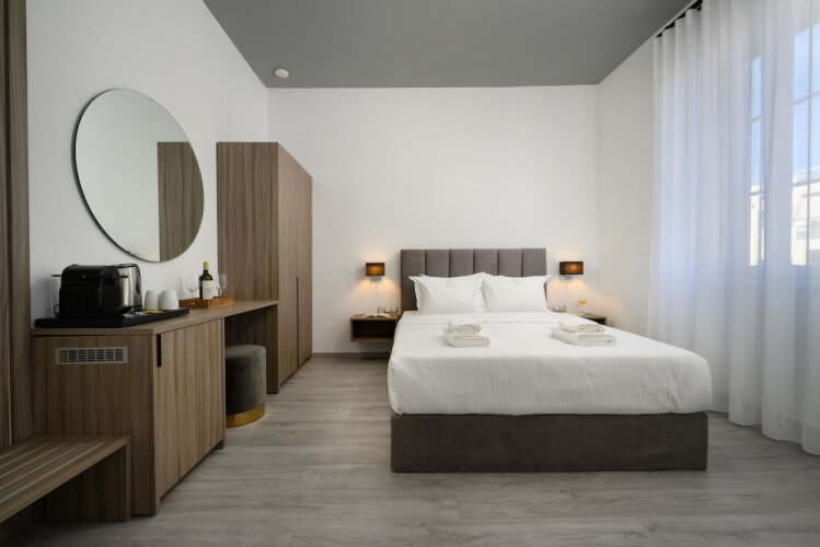 Amalphi Corfu City Living By Konnect - Corfu