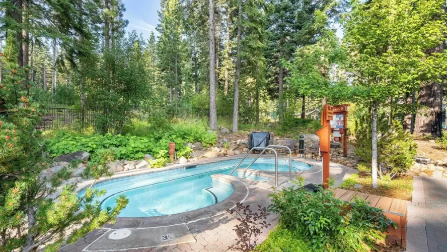 Ski-in/ski-out Access To Northstar Resort, Near Truckee Sierra By Avantstay - Tahoe City, CA