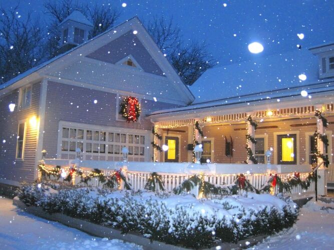 Old Stagecoach Inn - Stowe, VT