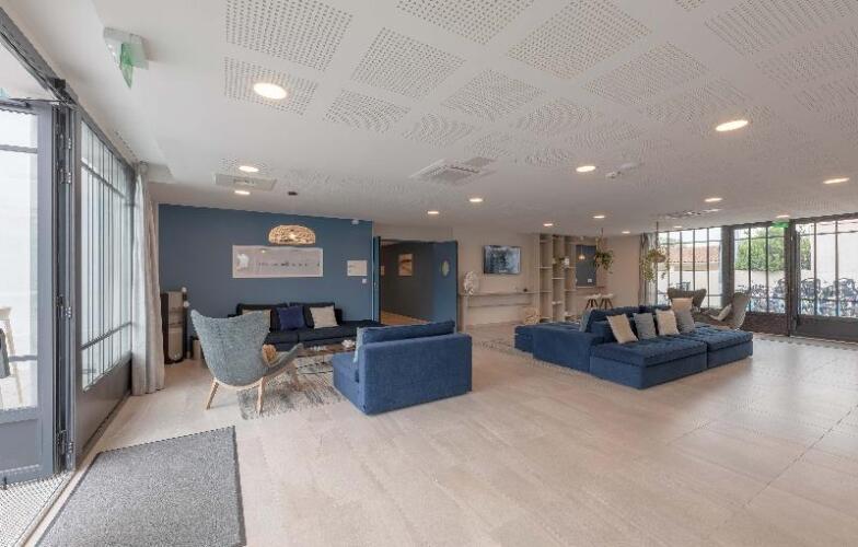 Résidence Prestige Odalys Rêve D'lle - Charente-Maritime