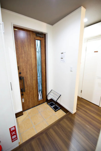 Zeus Ikegami - Yokohama