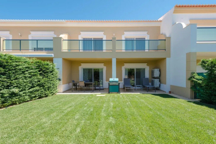 Boavista Resort - Casa Belinda - Lagos