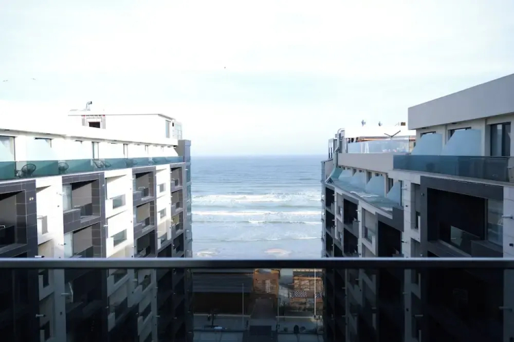 Building Stefan Resort Nord - Constanţa