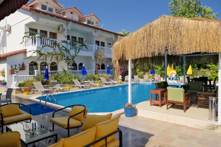 Dalyan Casablanca Hotel - Ortaca