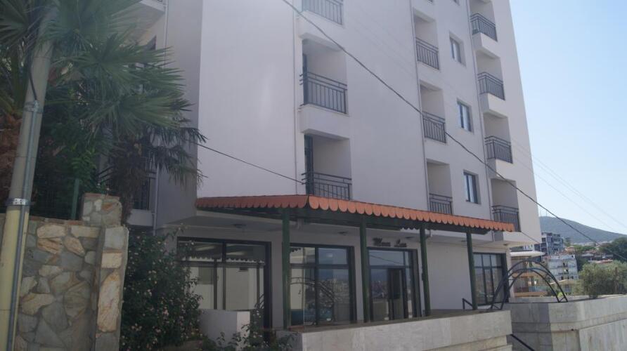 Monalisa Aparthotel - Kuşadası