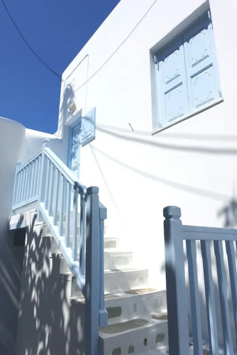 Le Coq Apartments - Mykonos