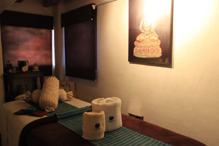 Loto Azul Resort And Spa - Valle de Bravo