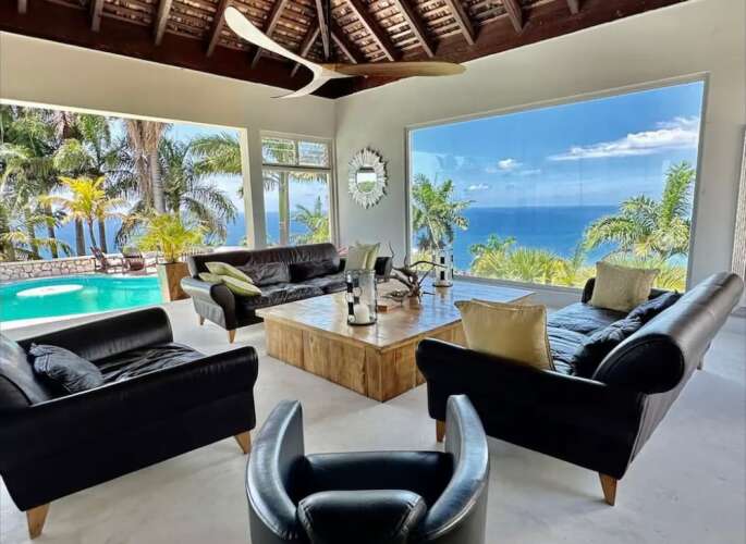 Luxury Villa In Montego Bay Jamaica - Montego Bay