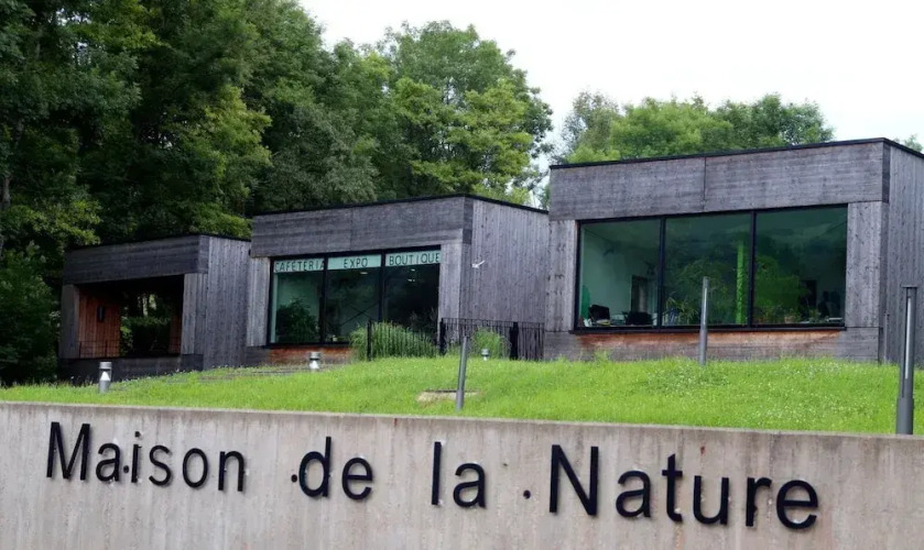 Relais Manderen - Mettlach