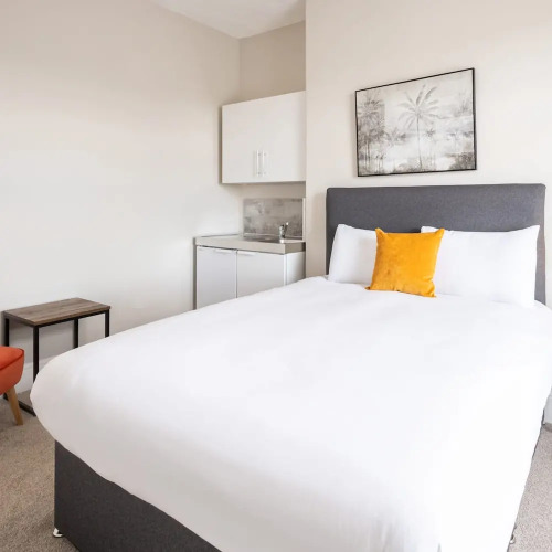 Host Stay Clifton Studio 4 - Darlington