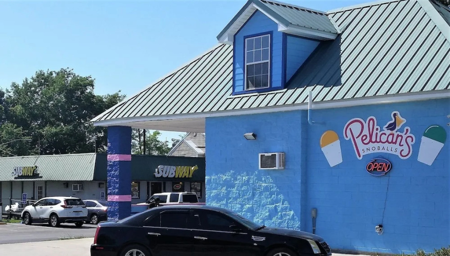 Ramada By Wyndham Diamondhead I-10/gulfport - Mississippi