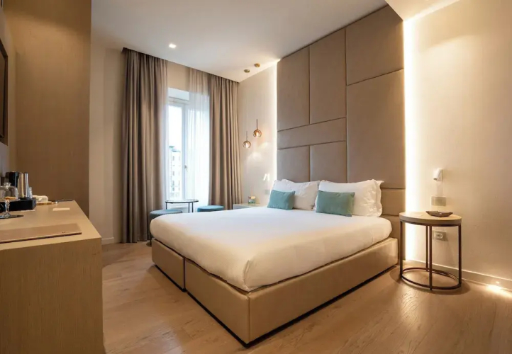 Anna Teresa Luxury - Pisa