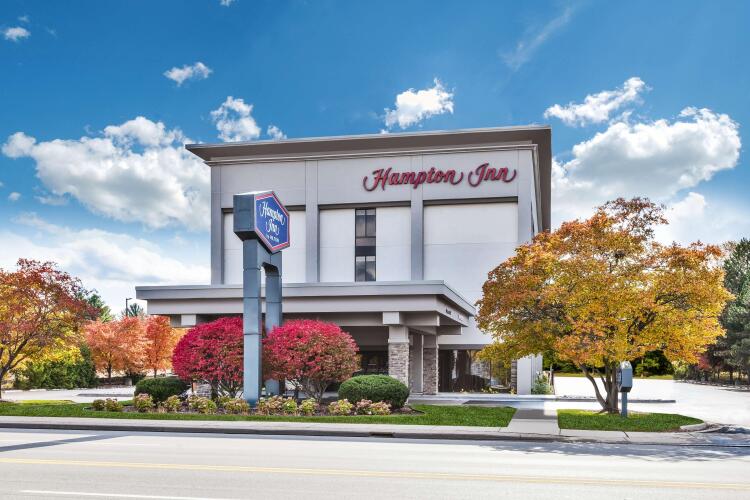 Hampton Inn Traverse City - Traverse City, MI