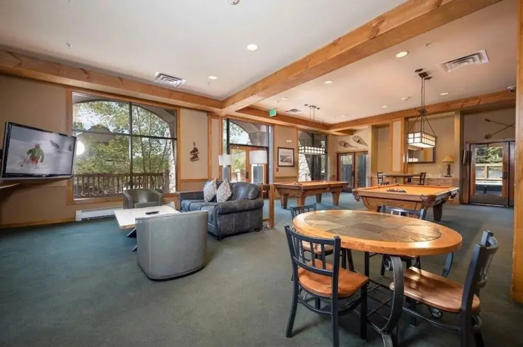 8363 Buffalo Lodge 3 Bedroom Condo By Redawning - Keystone, CO