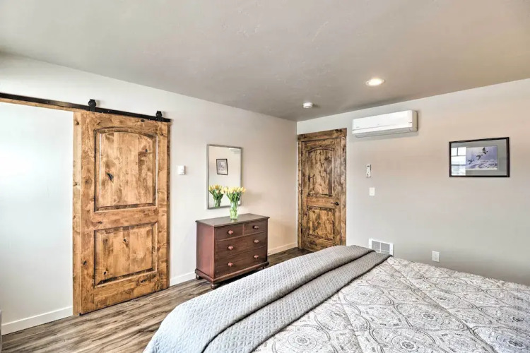 Creekside Apartment In Kalispell On 5 Acres - Kalispell, MT
