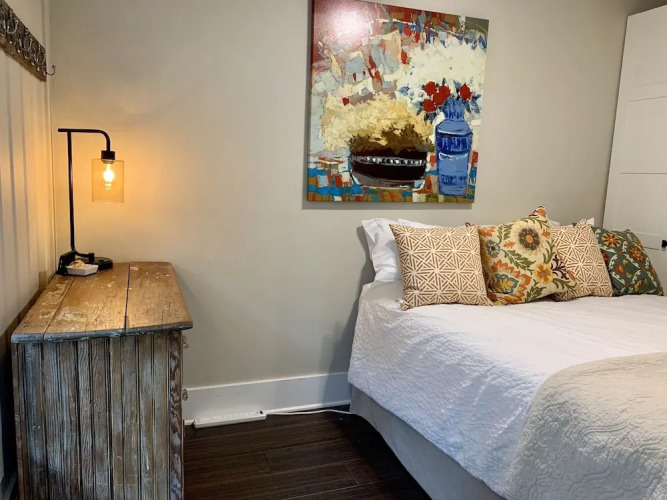 The Chic Guest Retreat In Old Town Near Csu! - Fort Collins