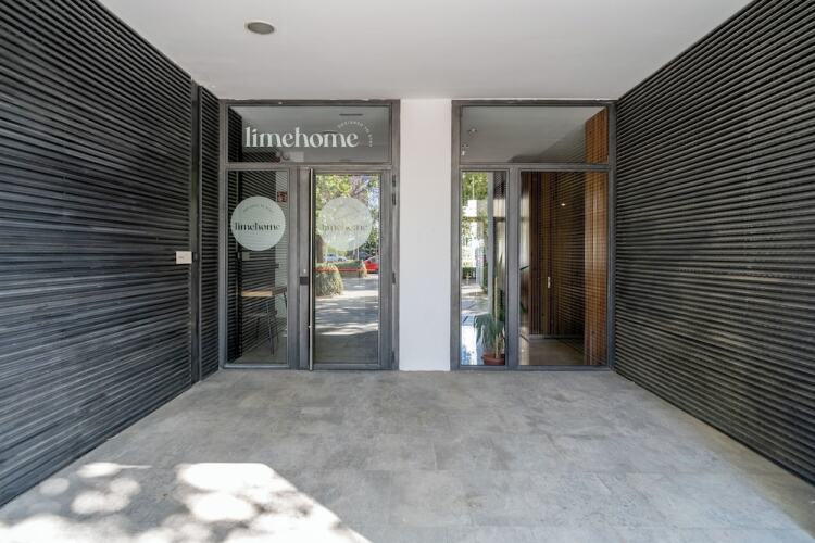 Limehome Valencia Carrer D’antonio Ferrandis - Valencia