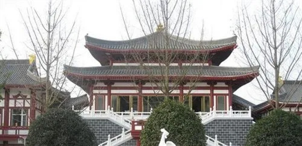 Guangyuan Fengtai International Hotel - Guangyuan