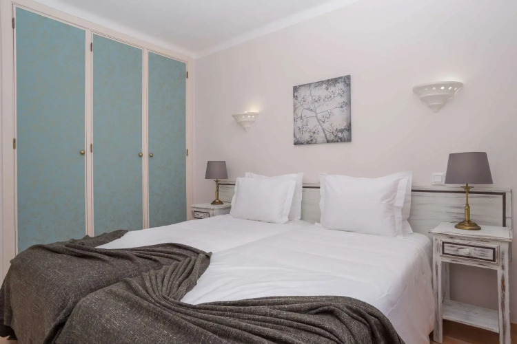 Colina Da Lapa Club Apartments - Carvoeiro