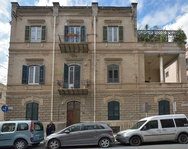 Palazzo Gregorietti Boutique Apartments - Palermo