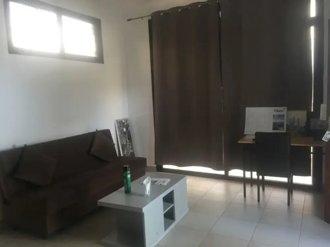 Pension Les Palmiers - Conakry