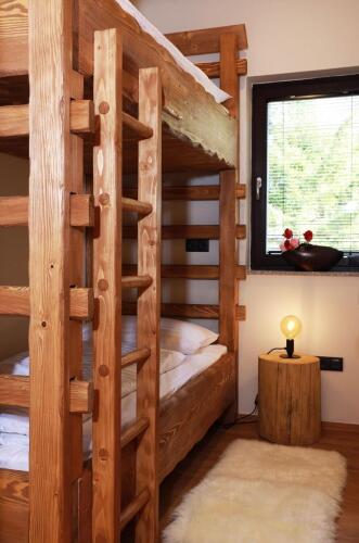 Jasna Chalet Resort - Kranjska Gora