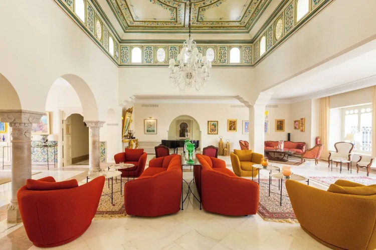 Nawara Residence - La Marsa