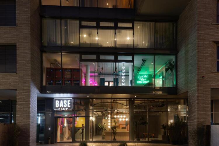 Basecamp Hotel Dortmund - Dortmund